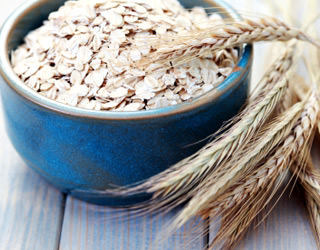 Soluble Fiber: Your Heart’s Best Friend - The Dolce Diet